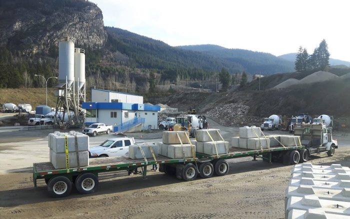 Operations - Associated Ready Mix